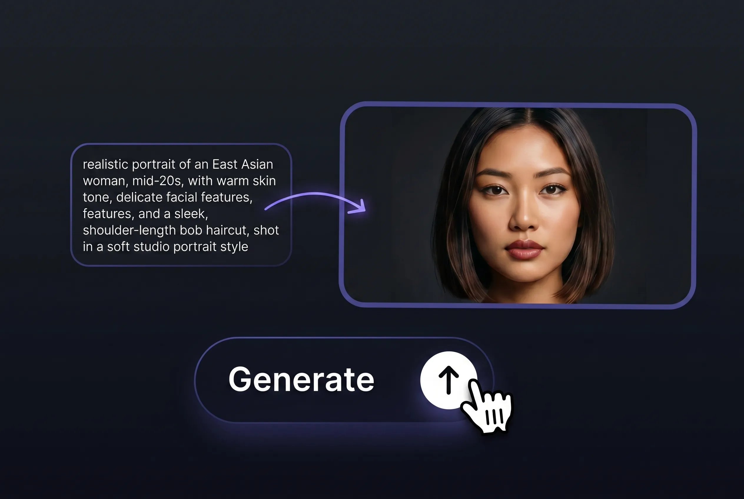 Design My Avatar – AI Character Designer Online Free | TopView AI